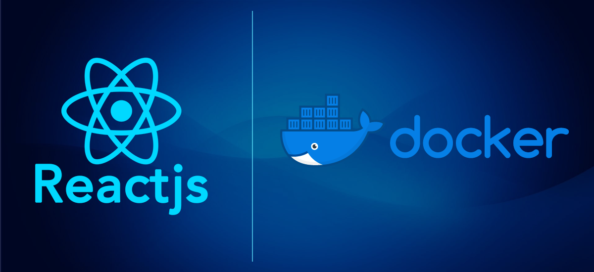 Deploy ReactJs with Docker - Webuters Deploy ReactJs with Docker - Webuters
