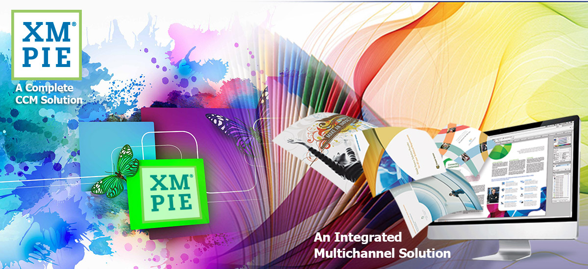 XMPie Technology: Powering Personalized Cross-Media Marketing