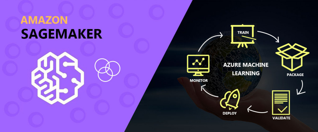 Amazon SageMaker vs Azure ML: 2025 Comparison Guide