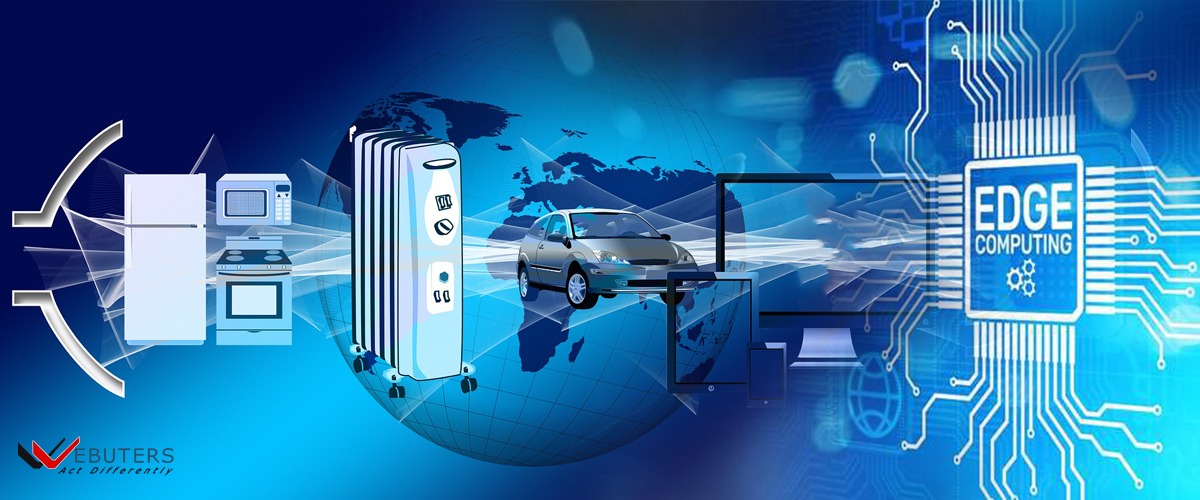 Edge computing vs Cloud Computing | Similarities and Differences