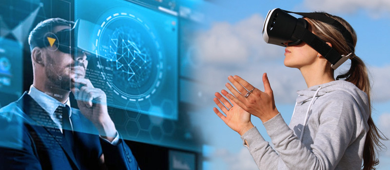 Is AR Cloud the Future of Augmented Reality | How AR Cloud Transforms