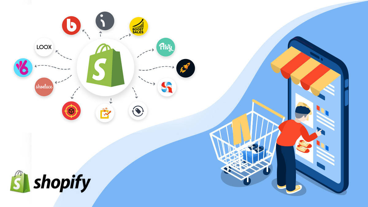 Difference Between Shopify Private Apps and Shopify Public Apps