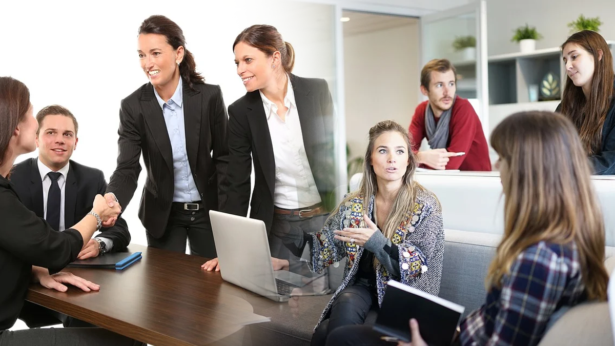 Why Treat Employees Like Family in the Workplace? - Webuters