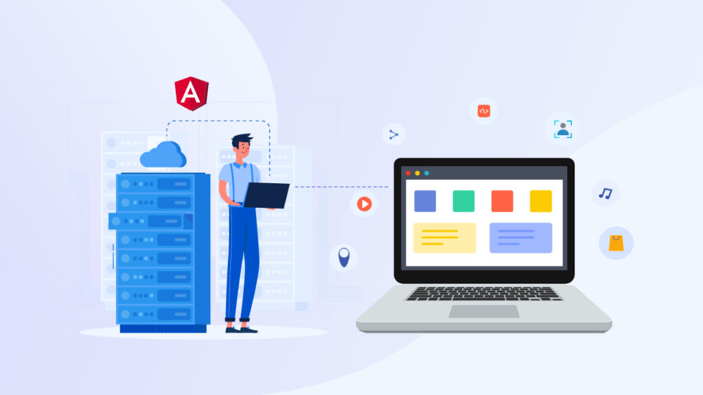 Why Do We Need Server-Side Rendering With Angular ? - Webuters