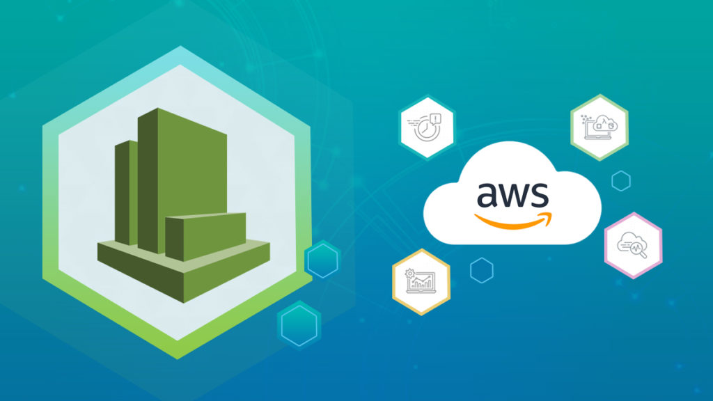 AWS CloudWatch Explained: Features & Benefits – Webuters