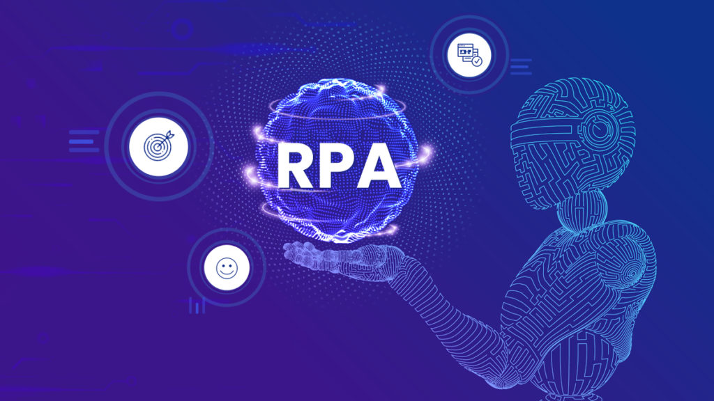 Choosing the Right RPA Provider: 7 Key Factors - Webuters