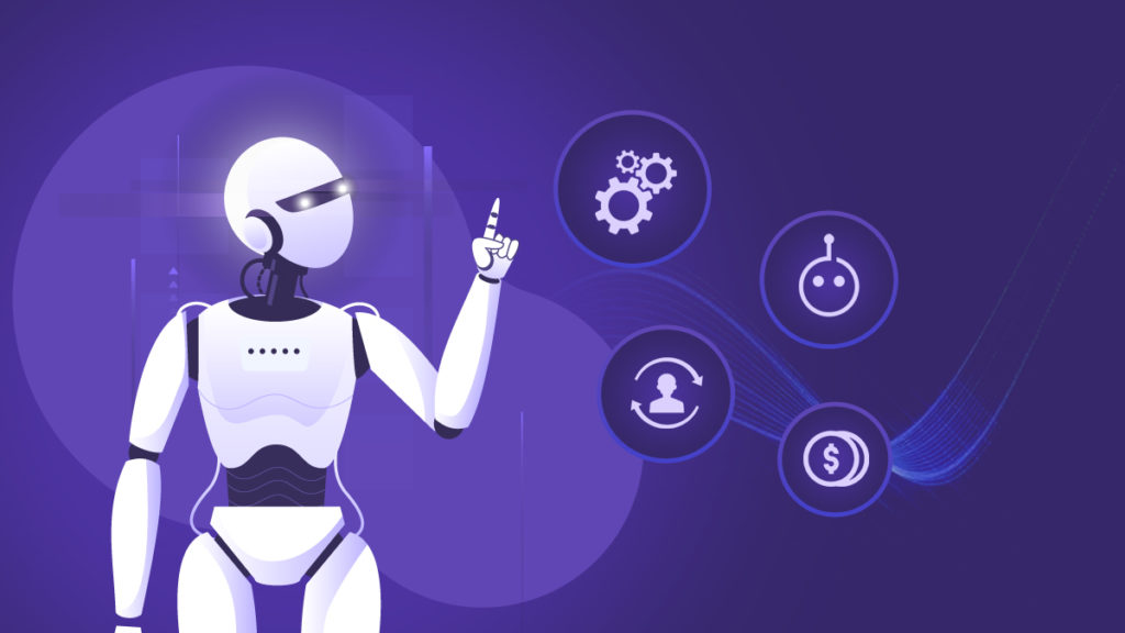 Unmasking The Myths About Robotic Process Automation (RPA) - Webuters Unmasking The Myths About Robotic Process Automation (RPA) - Webuters