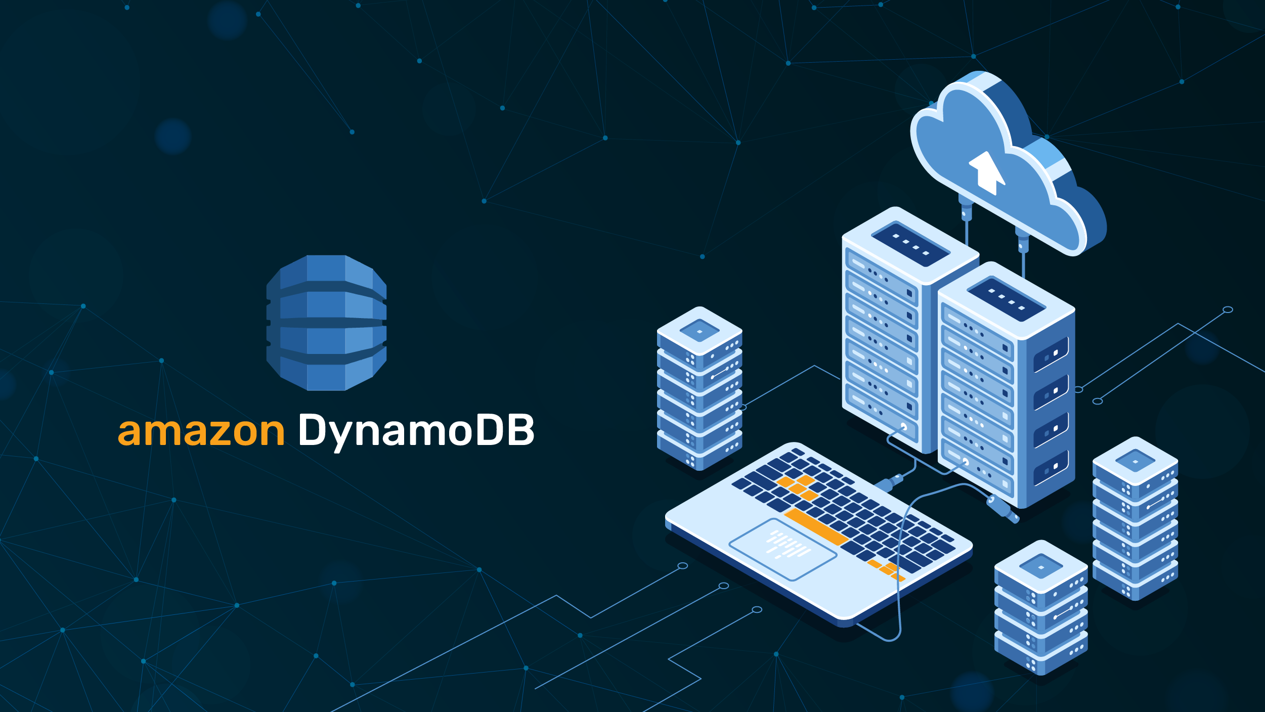 Amazon DynamoDB Explained in 7 Key Questions - Webuters