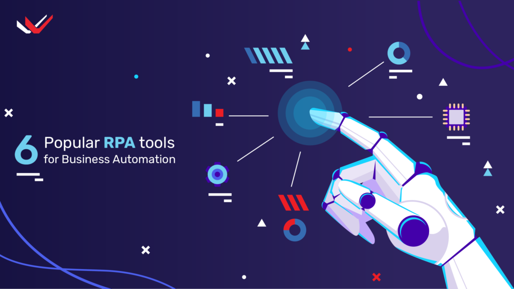 6 Best RPA Tools for Business Automation in 2025 | Must Read