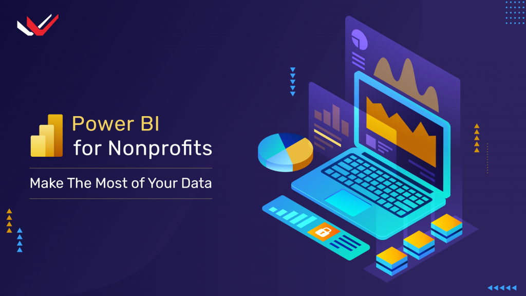 Microsoft Power BI for Nonprofits| NGO Technology Adoption - Webuters