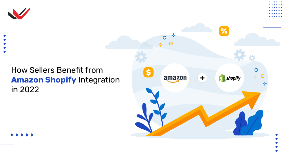 Amazon Shopify Integration: A Step-by-Step Guide | Webuters