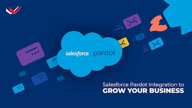 How Salesforce Pardot Integration Will Help You to Grow Your Business ...