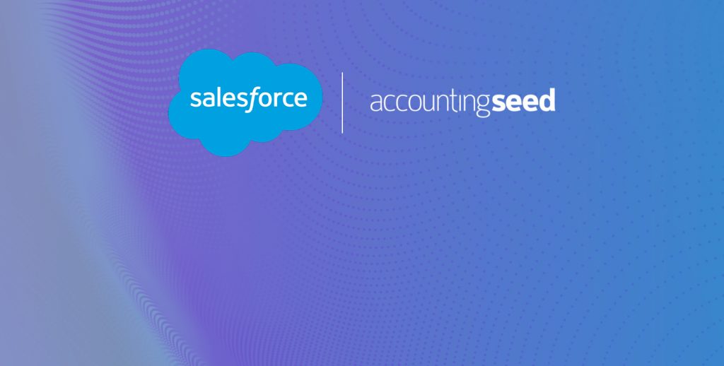 Case Study: Customization of Salesforce Accounting Software to ...
