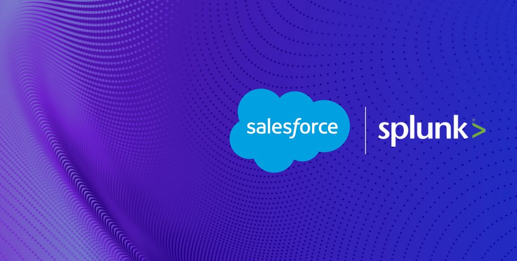 Case Study: Salesforce Journey of NGO Accelerated With Splunk- Webuters