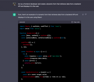 Mastering ChatGPT Prompts in Various Tech Roles - Webuters