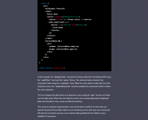 10+ ChatGPT Prompts to Master Any Tech Role | Webuters