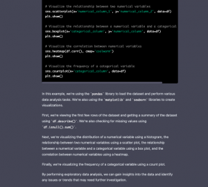 10+ ChatGPT Prompts to Master Any Tech Role | Webuters