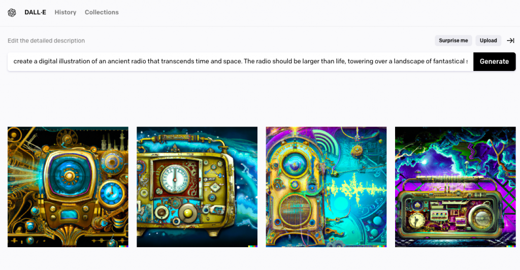 Unleashing the Power of OpenAI's DALL-E: How to Write Prompts that Produce Incredible Images ...