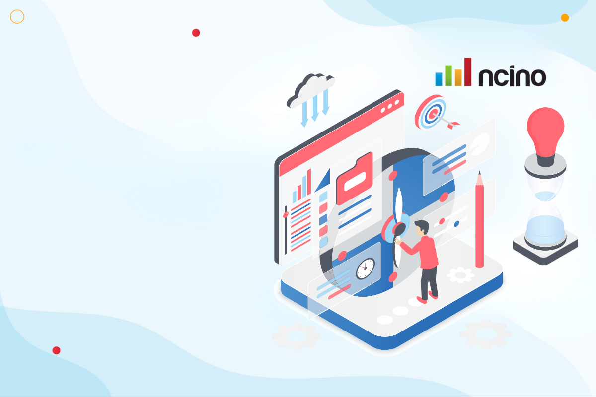 What is Salesforce nCino - Webuters