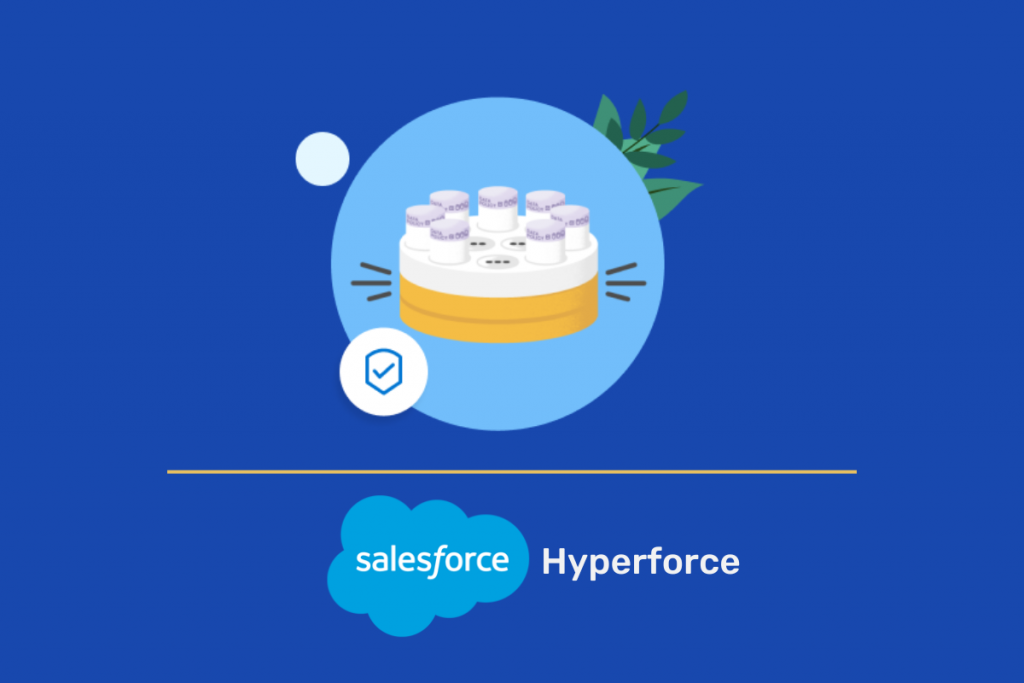Salesforce Hyperforce Migration Guide: Preparation Steps & Best ...
