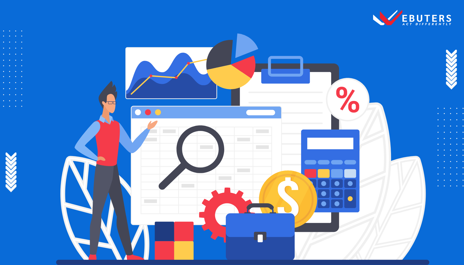 E-Commerce Website Audit Guide 2025 - Webuters