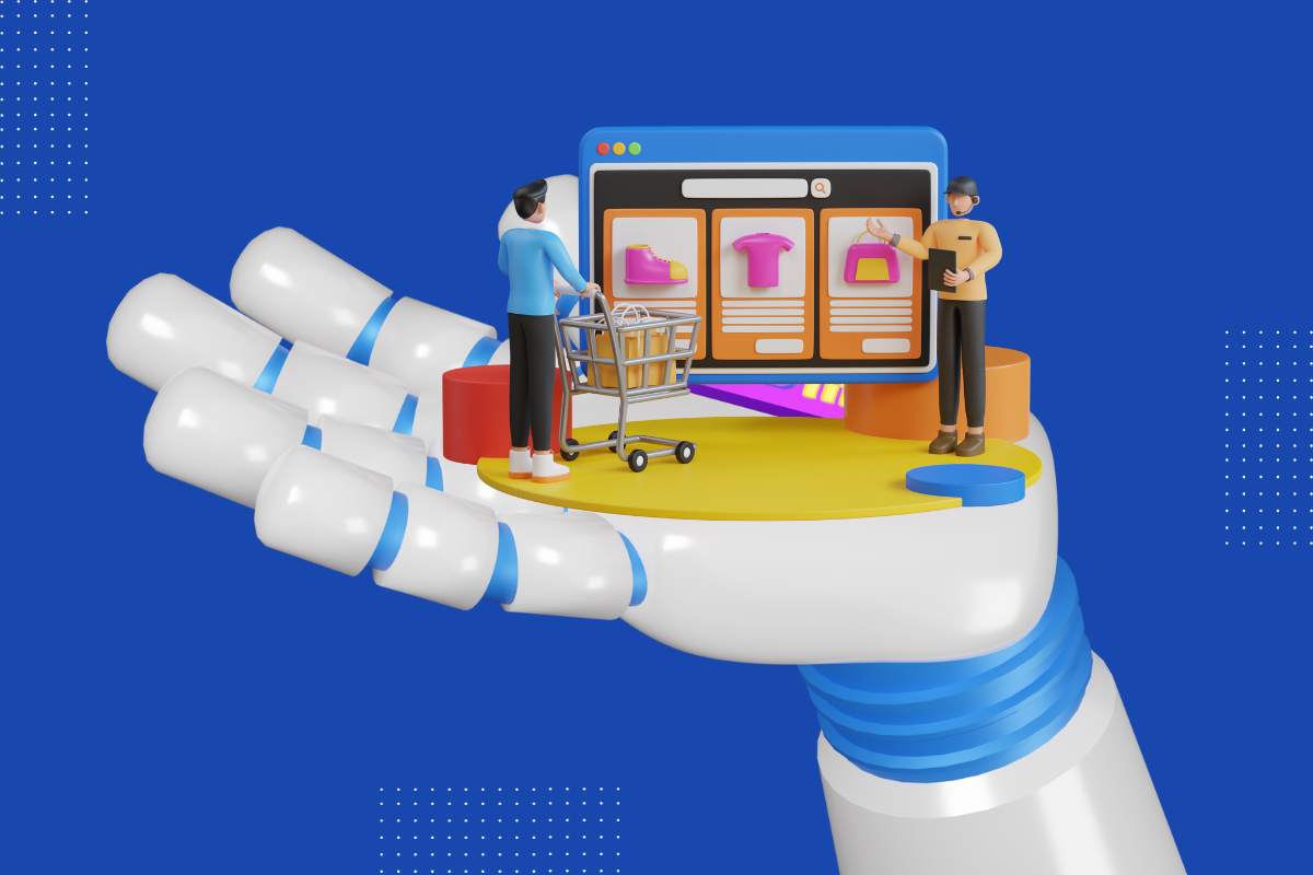 6 Powerful Chatbot Use Cases Driving Retail Sales Growth - Webuters