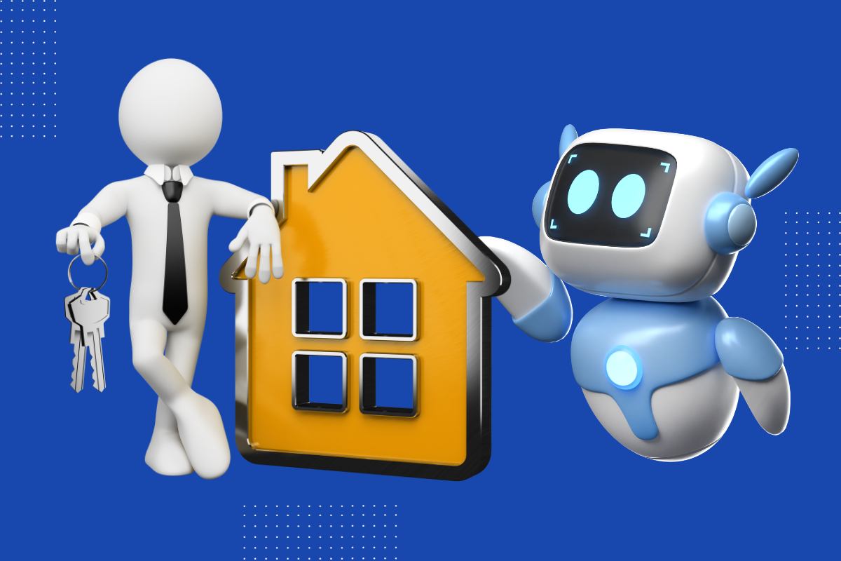 Top 8 Real Estate Chatbot Ideas in [2025] - Webuters