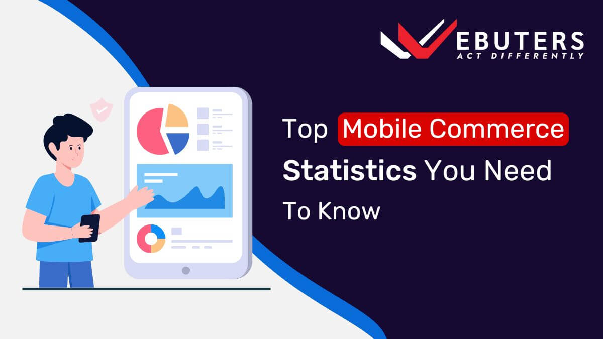 Top 20 Mobile Commerce Statistics for 2025 - Webuters