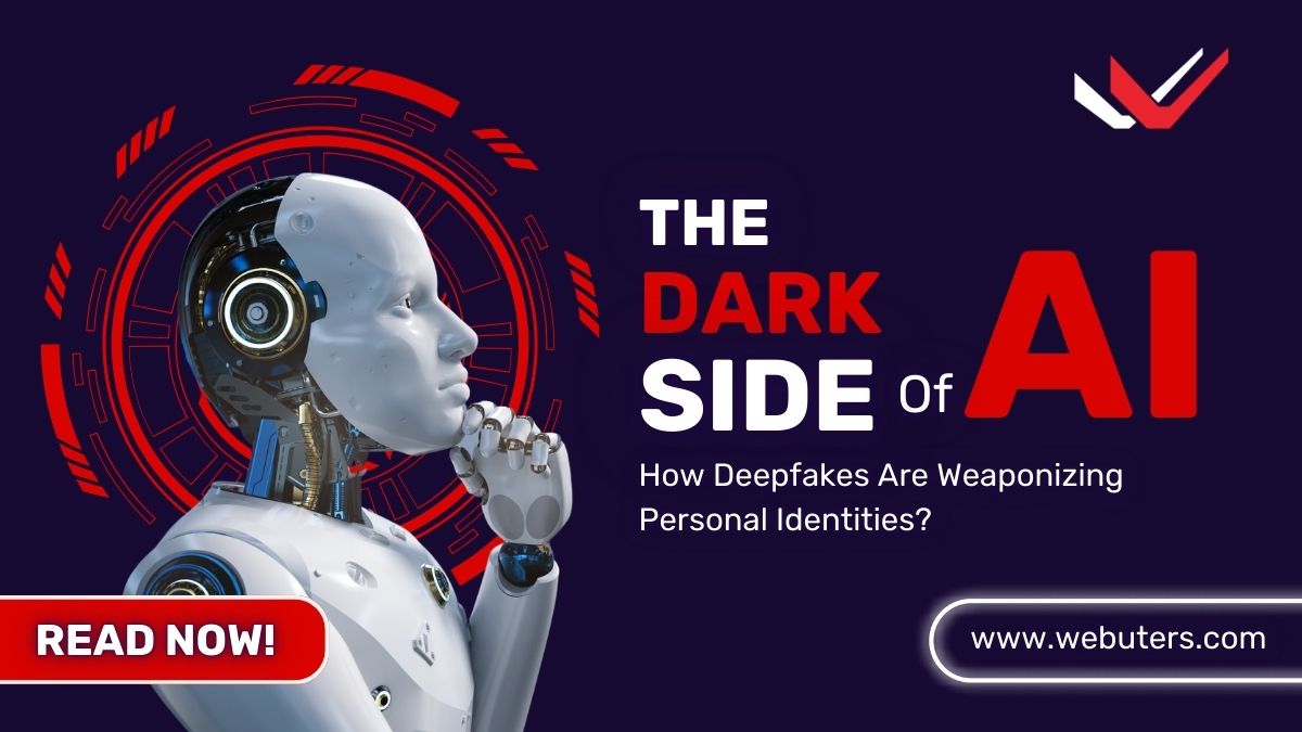 Deepfakes In India Risks Types And Impact Webuters