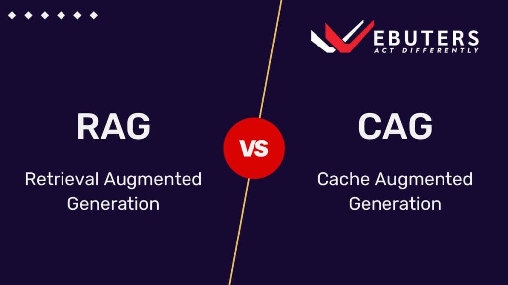 RAG vs CAG in 2025 – Pros, Cons & Future Trends in Knowledge Integration