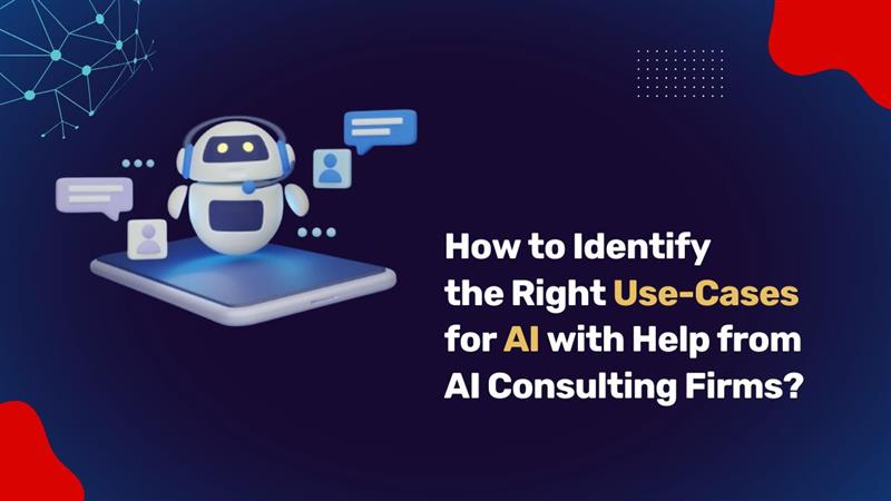 AI Use-Case Identification with Expert Consulting Firms
